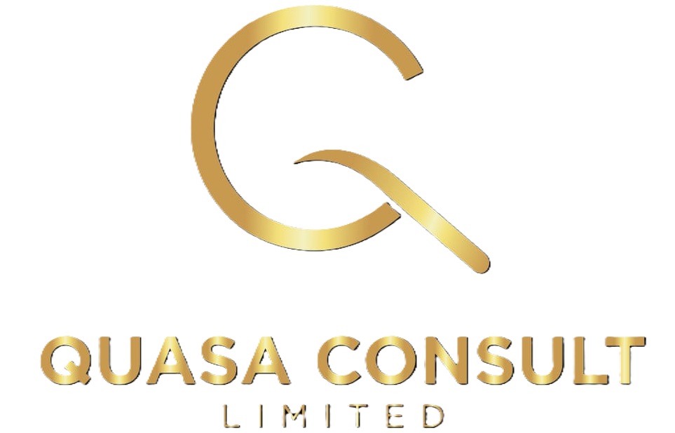 Quasa Consult Ltd